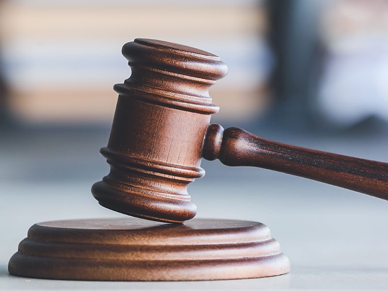 Appeals from Parole or Probation Revocation